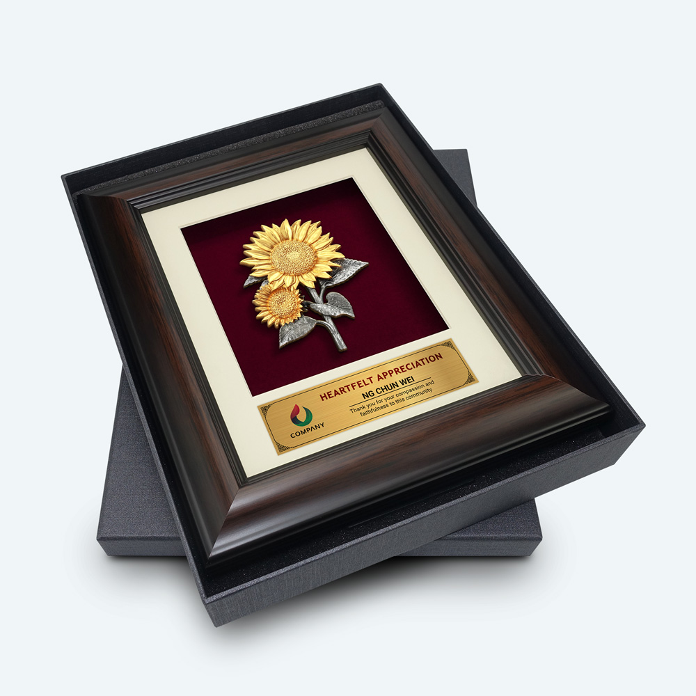 Bunga Matahari (Sunflowers) - Pembekal Cenderamata untuk Agensi ...